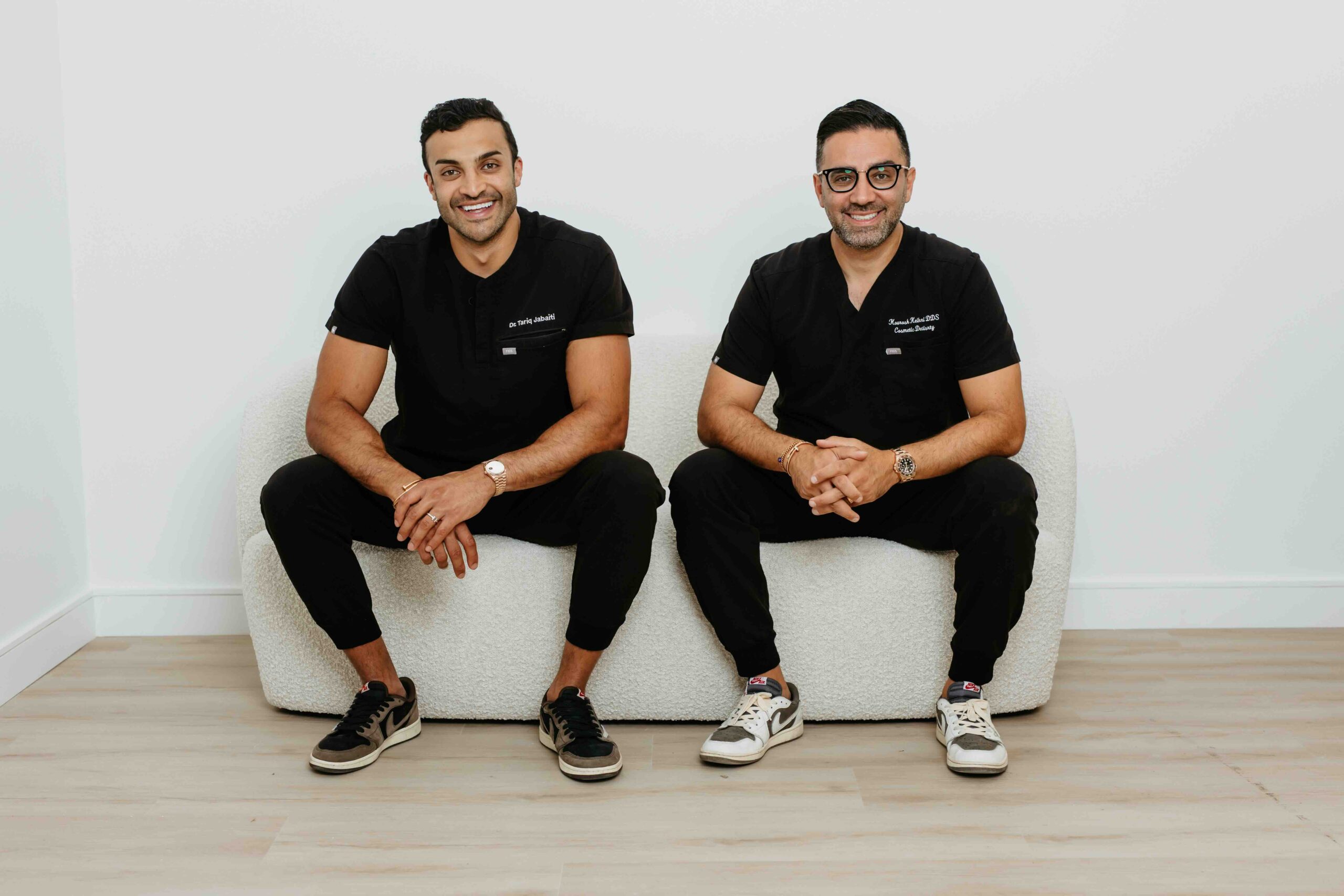 Meet The Doctors | Oaks Dental